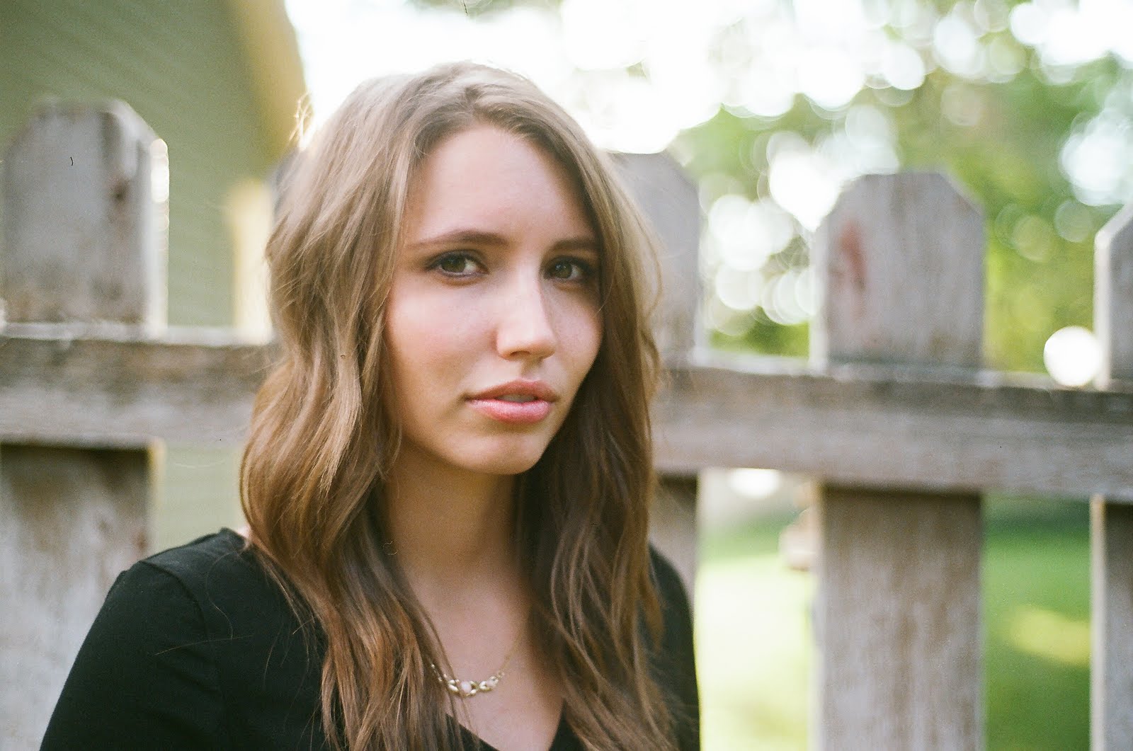 mckenzie thompson: September 2011