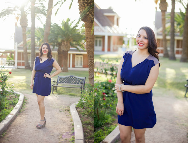 Brianna | Senior Pictures - Leah Hope Photography