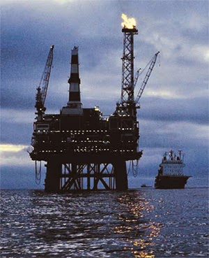 Prospek MIGAS Indonesia ~ ShoutBox