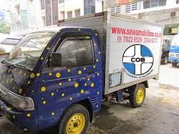 sewa mobil box di ciledug ~ Rental mobil