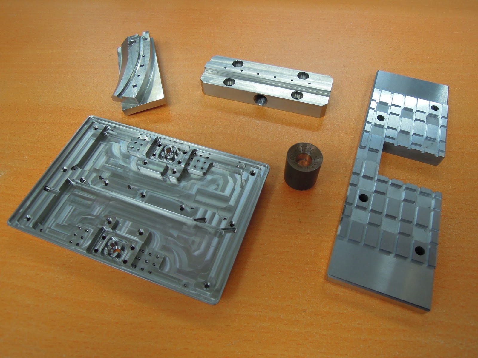 Welcome to Origin Precision Technology Pte. Ltd.: Company Operations