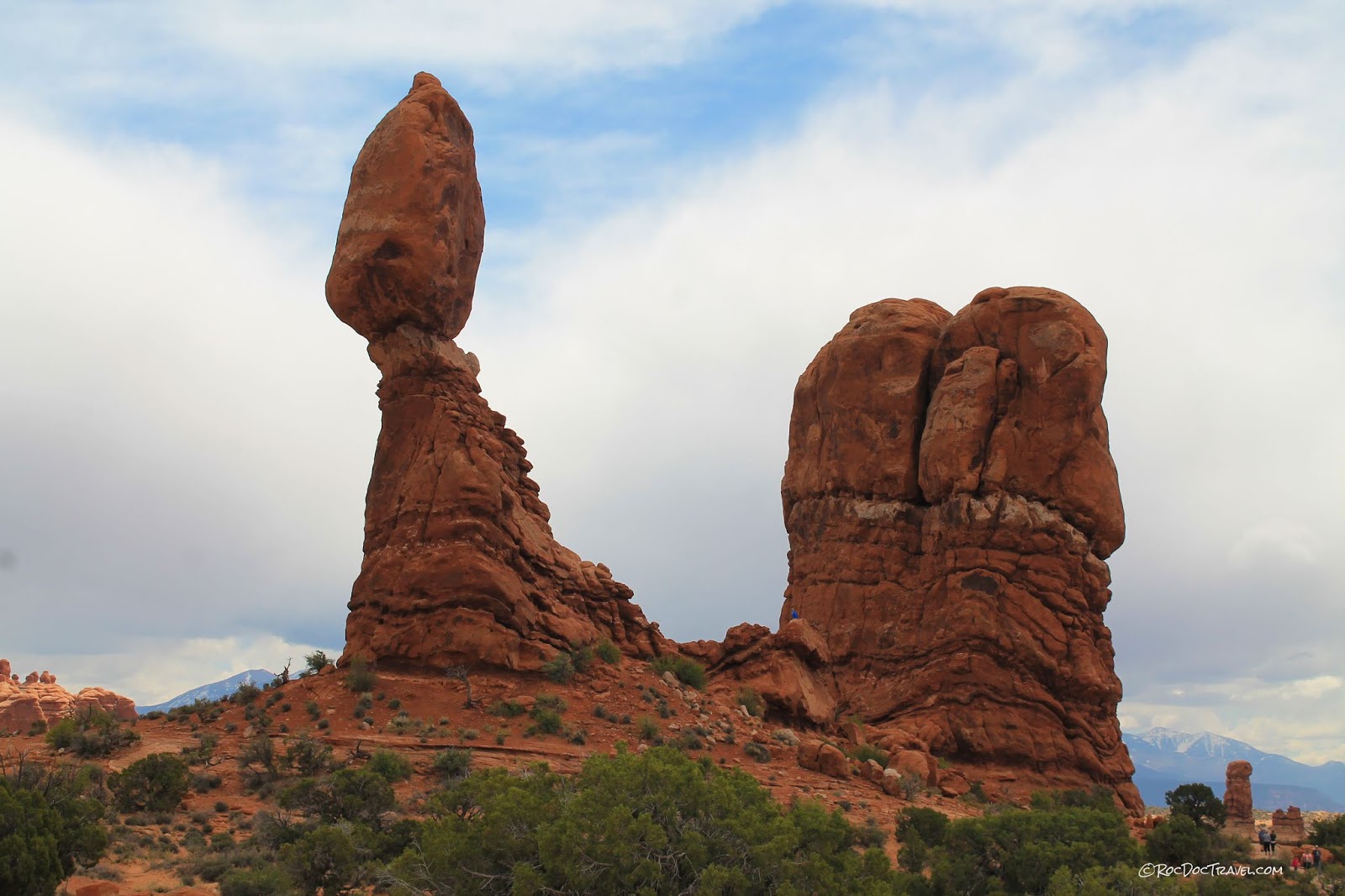 Arches National Park