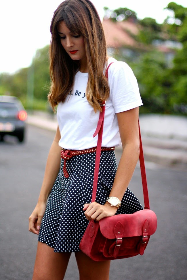 Marilyn's Closet - FASHION BLOG: OUTFITS - 2014