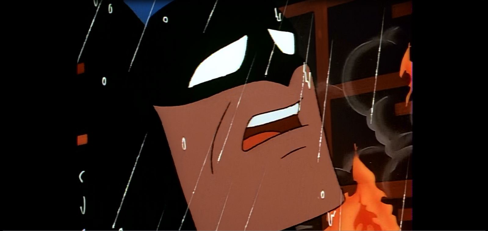 The Batman We Deserve: Nothing to Fear