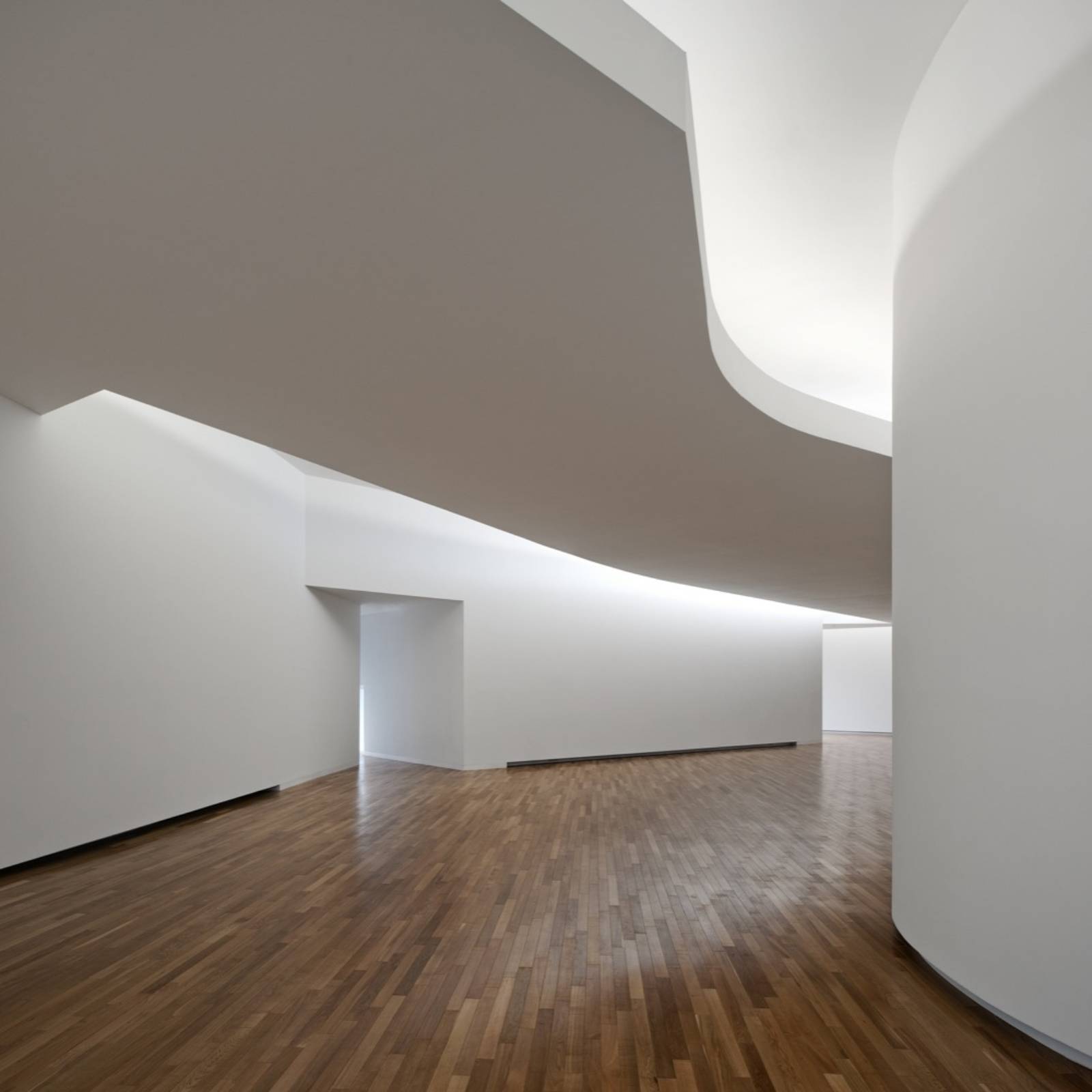 architecture now and The Future: MIMESIS MUSEUM BY ALVARO SIZA VIERA