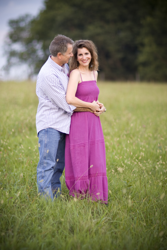 Exploring Lands: The Beeches, Springfield, TN