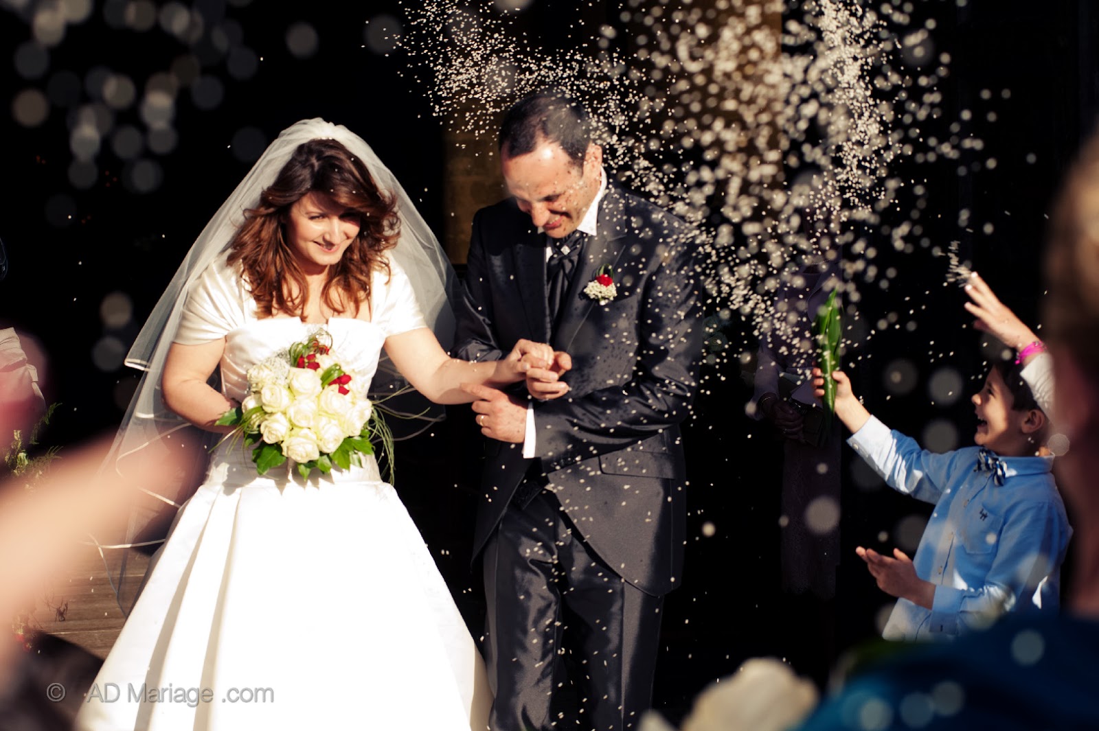 Dolcissimamenthe: Anna & Marco, [real wedding sulla costa dei trabocchi]