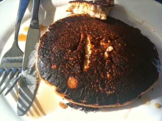 Teresa Talk: February 2015