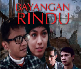 Drama Bayangan Rindu