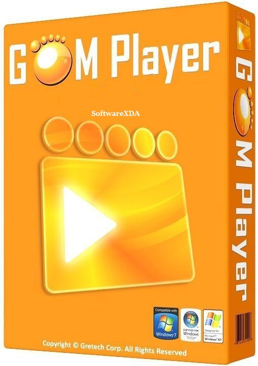 GOM Player 2.3 ~ NeededThing