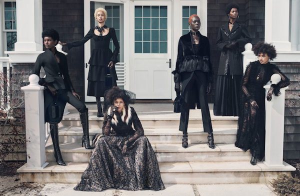 Modelos que nos inspiran: Tami Williams