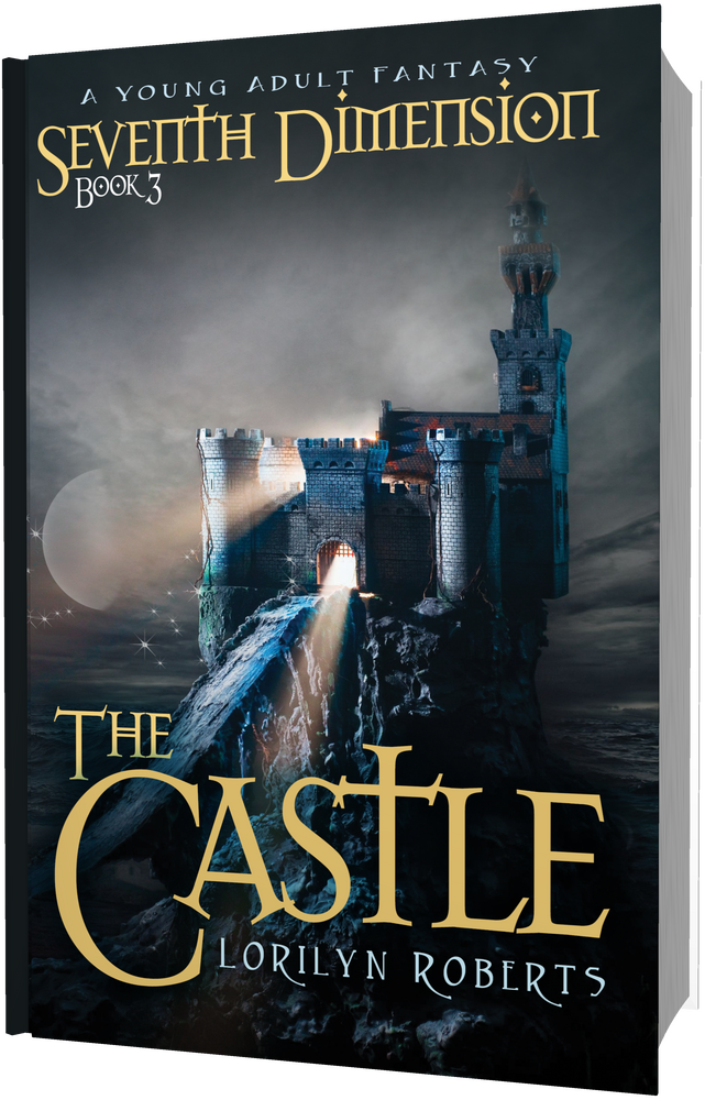 BOOK EXCERPT: SEVENTH DIMENSION – THE CASTLE: A Young Adult Fantasy ...