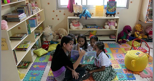 Manila LET Room Assignment September 2018 Teachers Board Exam ...