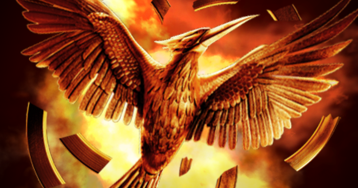 THE HUNGER GAMES BOOK 3 MOCKINGJAY - FIND NICE BOOK