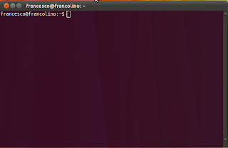 INSTALLARE PROGRAMMI DA TERMINALE CON UBUNTU