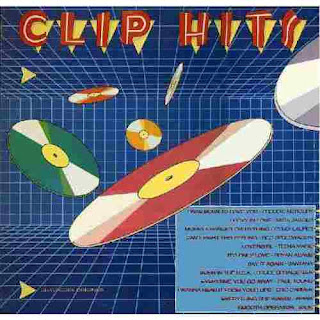 GALERIA DO FLASHBACK: LP - CLIP HITS (1984)
