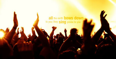 Praise שֶׁבַח: Expressions of Praise