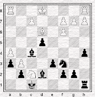 The Streatham & Brixton Chess Blog: Knightmare! Scenarios: 2. Alice in ...