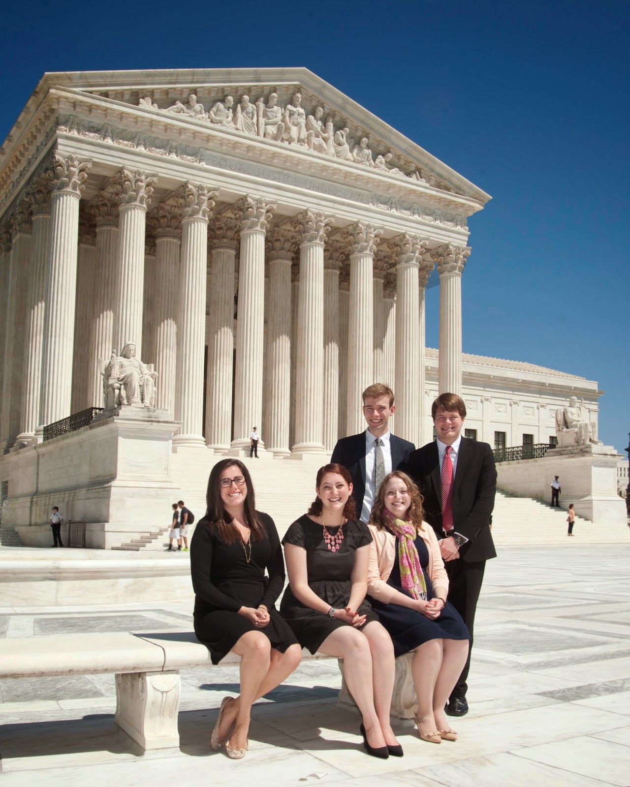 Gender and Women's Studies: Follow-Up: GWS Major Emily Tifft at the ...