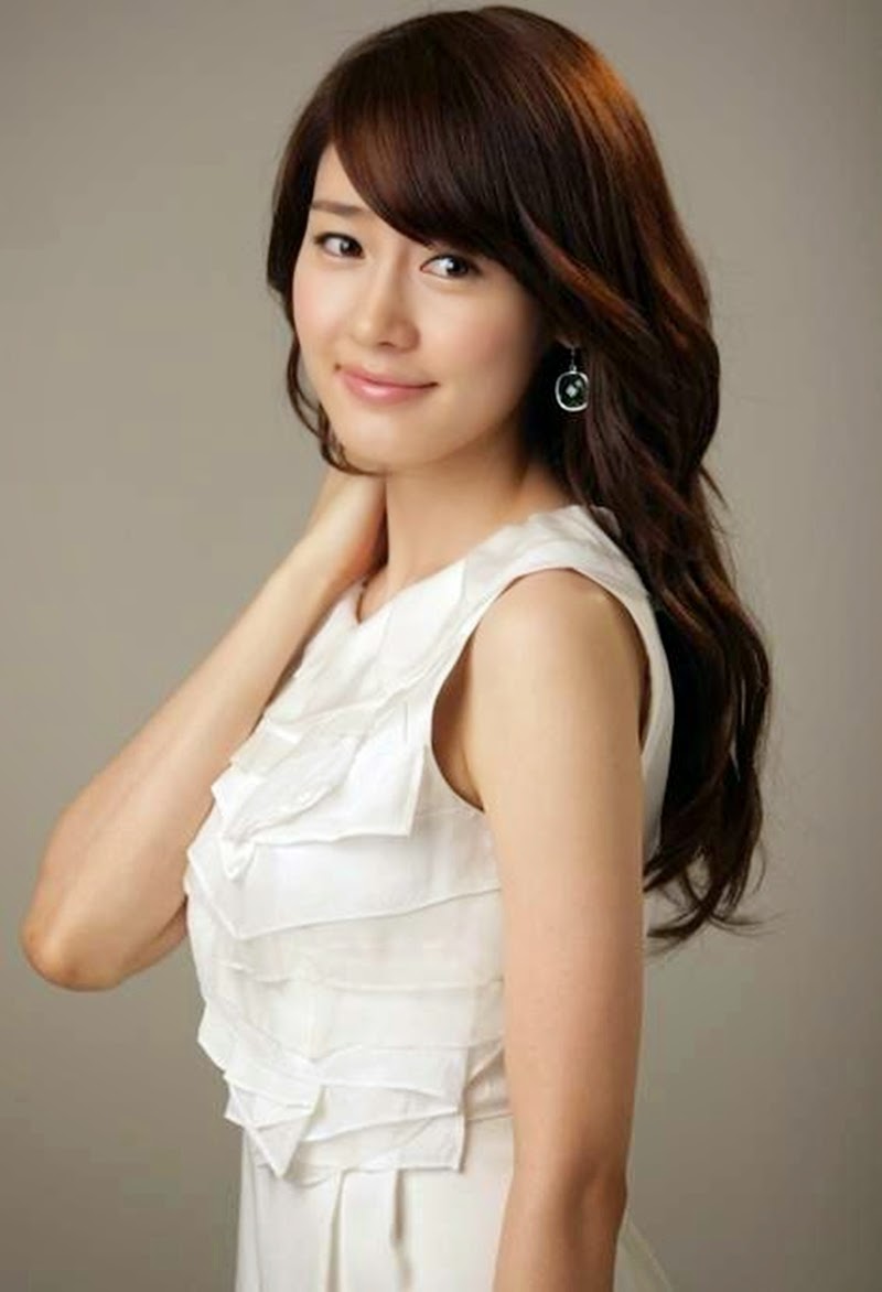 Beautiful Kim Yoo-ri HD Wallpaper - all 4u stars wallpaper