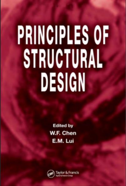 Principles of Structural Design
