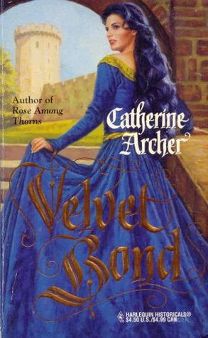 SOLO ROMANCE HISTORICO: Catherine Archer