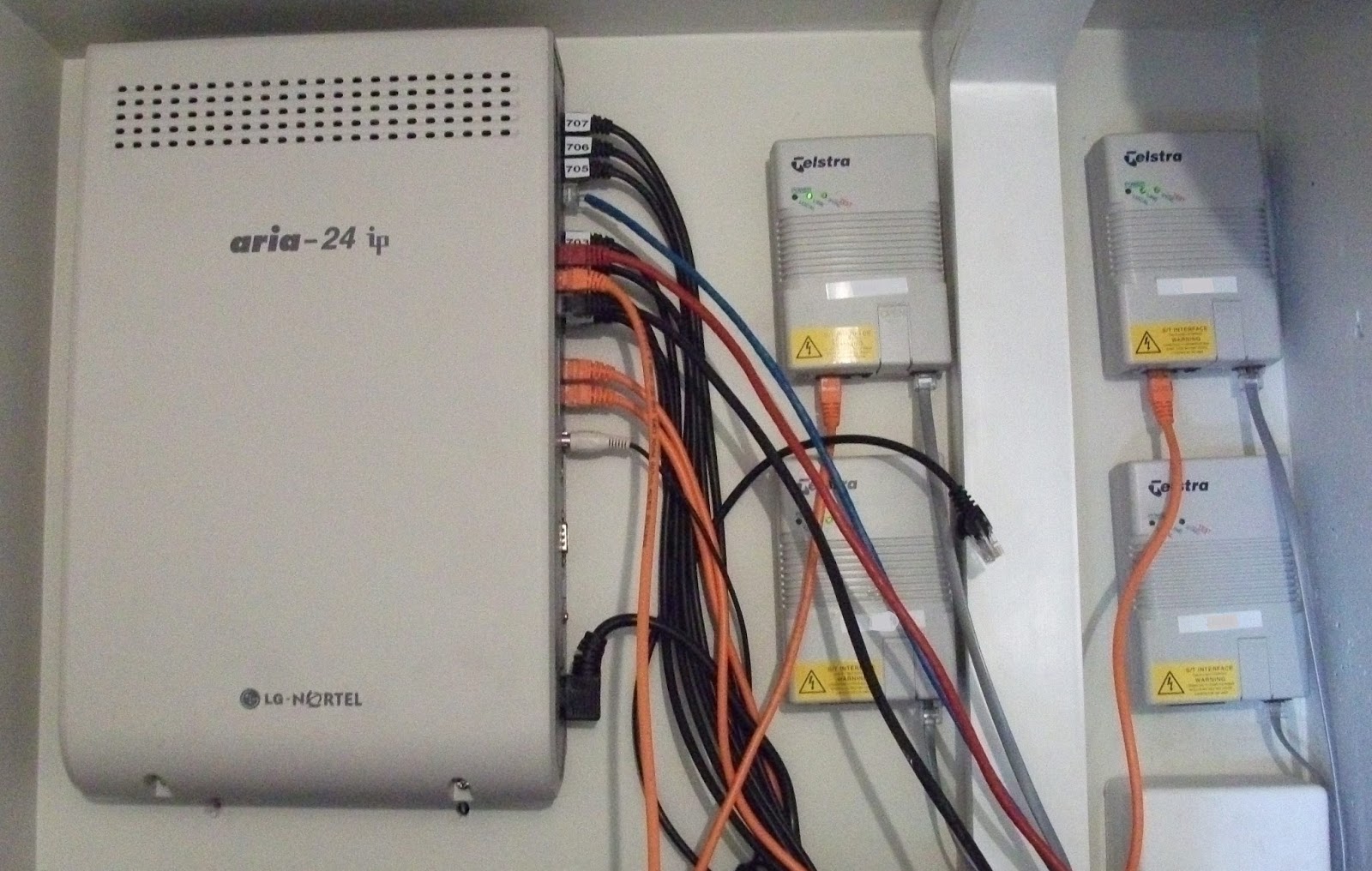 Isengiseng: Apa itu Private Automatic Branch eXchange (PABX).?