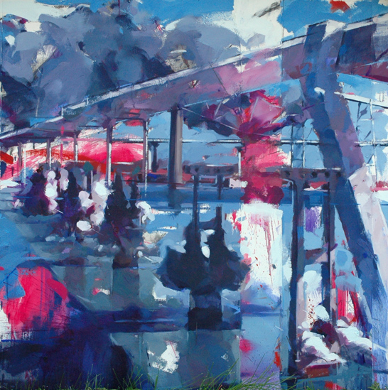 Feedbag blog: Bogdan Luca