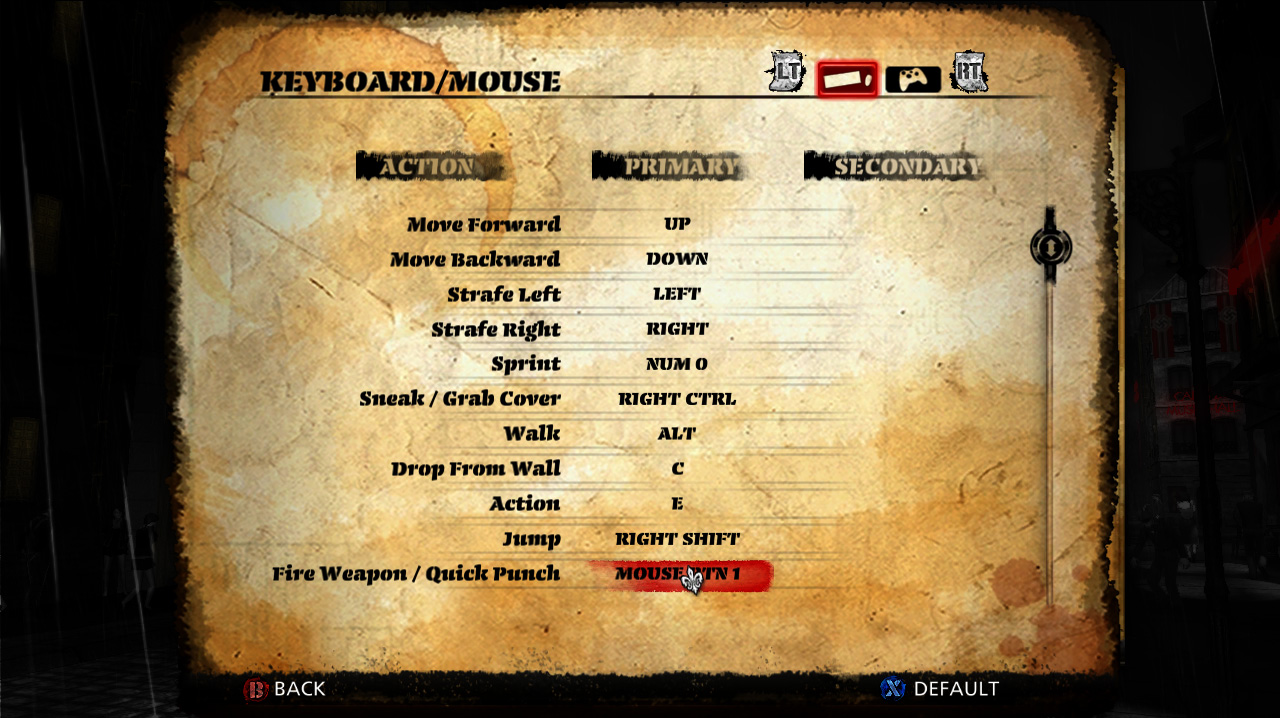 Super Adventures in Gaming: The Saboteur (PC)