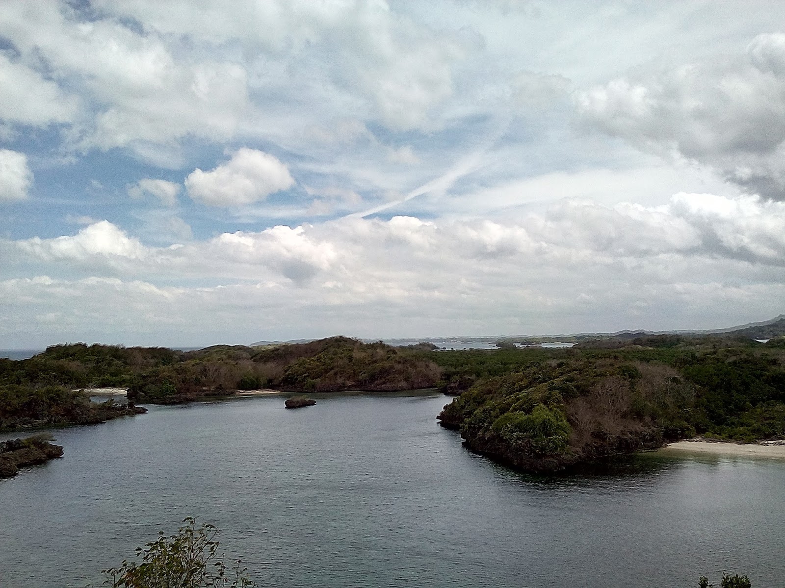 Lagaw Ta! (Let's Travel) A P500 Summer Escapade | Taklong Island ...