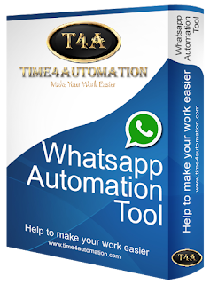 Whatsapp Automation Tool - DigiMart™ Indonesia