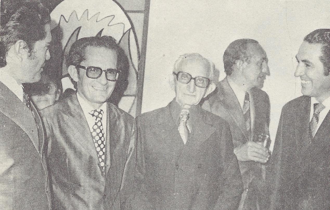 Praxedes Pitanga - O destino, a luta, o tempo - Final - MEMORIA ...