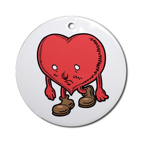 Seeking Jesus: June 24, 2012 ~ An Anxious Heart