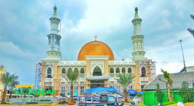 TAREKAT IDRISIYYAH INDONESIA