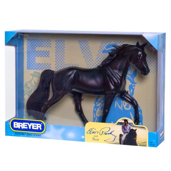 Breyer.com.pl: KONIE ELVISA PRESLEYA