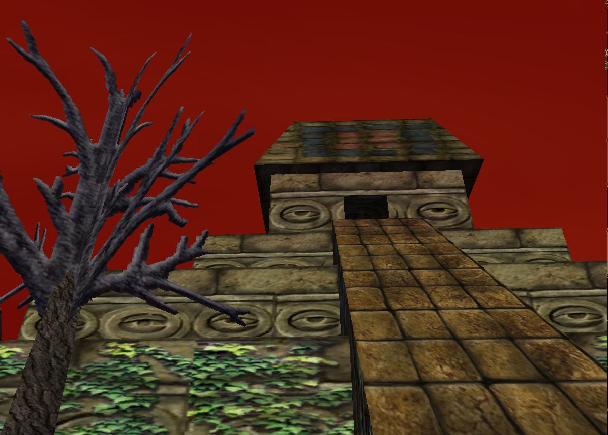 EverQuest Memories: Everquest memories- First time in Plane of Fear