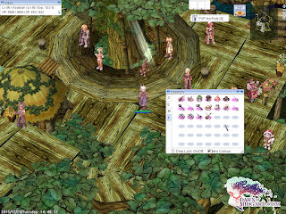 My Life in Ragnarok: 2015