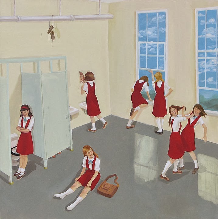 Zoe Hawk | Doctor Ojiplático