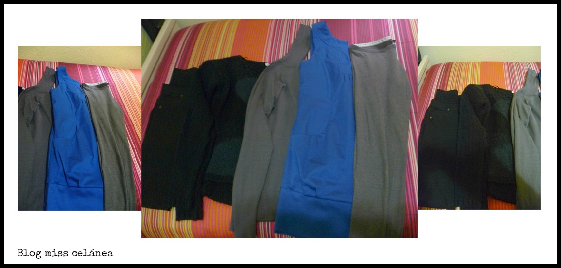 Miss celánea: marzo 2013