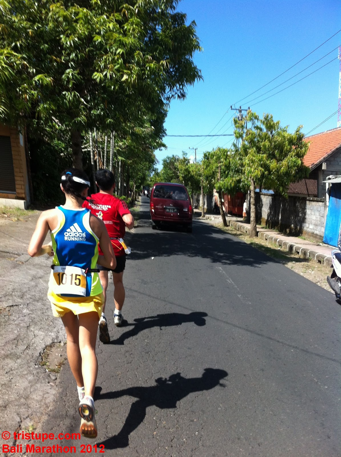Bali Marathon Race Report And Then Some - Day 3 ~ TRISTUPE.COM