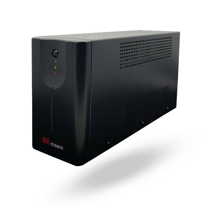 Consultoría de Soluciones: Funcionamiento de los SAI. Protege tus ...