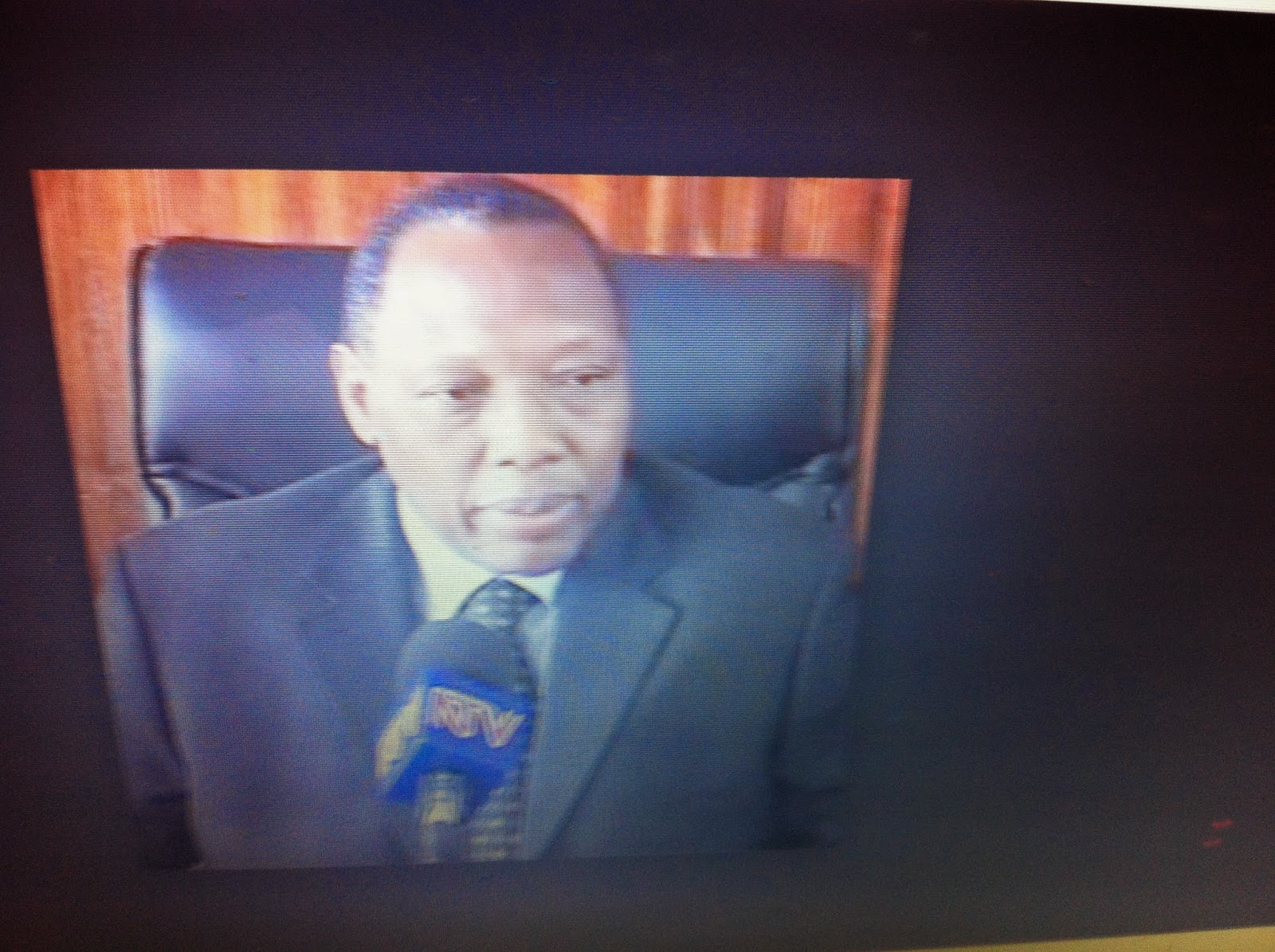 THE BLACK SOCIAL HISTORY:: BLACK SOCIAL HISTORY : AFRO-KENYAN " HON ...