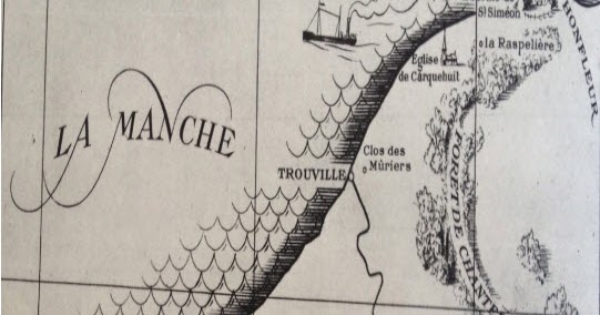 The Proust Summarizing Group*