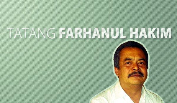 ZAMRUD BLOK S: PROFIL CALON GUBERNUR JAWA BARAT