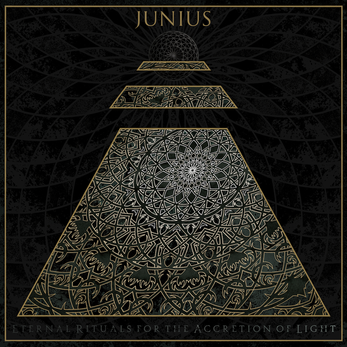 Tune Of The Day: Junius - Eternal Rituals for the Accretion of Light