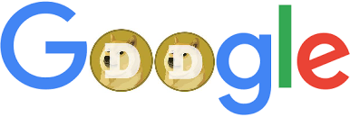 Google's new logo in 2025! : r/dogecoin