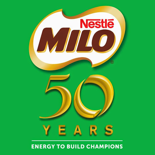 Parents and new generation of MILO drinkers bond over Chocomaltee ...