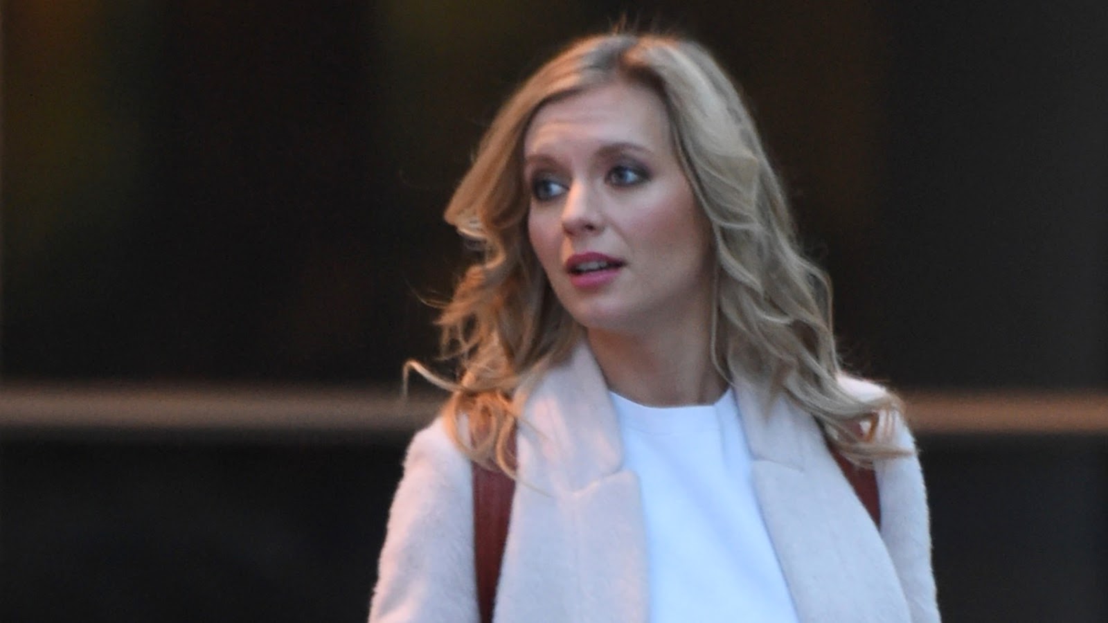 Rachel Riley Wallpapers: Rachel Riley - Various Apearances