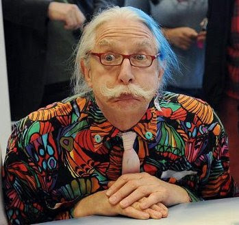 Poveştile mele: Patch Adams (1998, cu Robin Williams) – Medicina cu ...