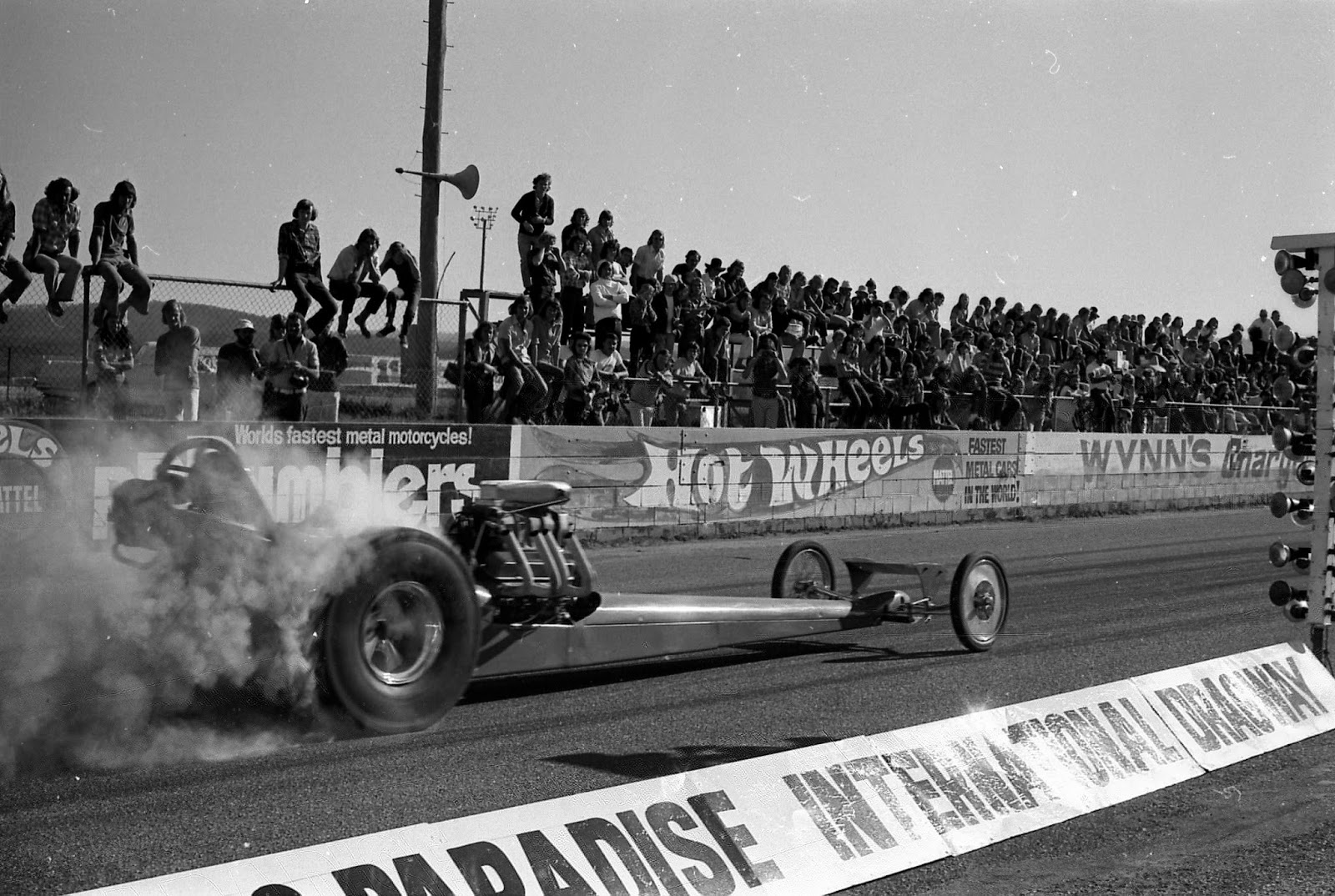 downunderdeuce: Briers Pics....up into the mid 70s, by now